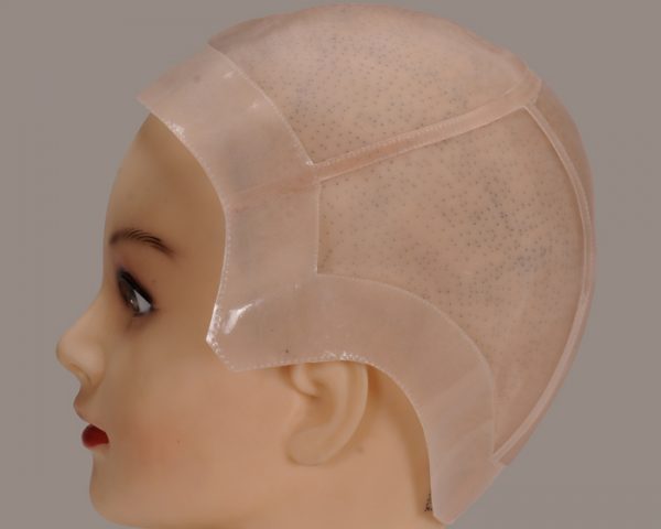 Custom Hairpiece & Wig Base Options - HAIR COAT