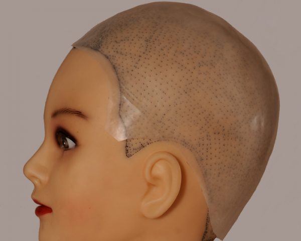 Wig Base Designs - Page 2 of 2 - HAIR COAT